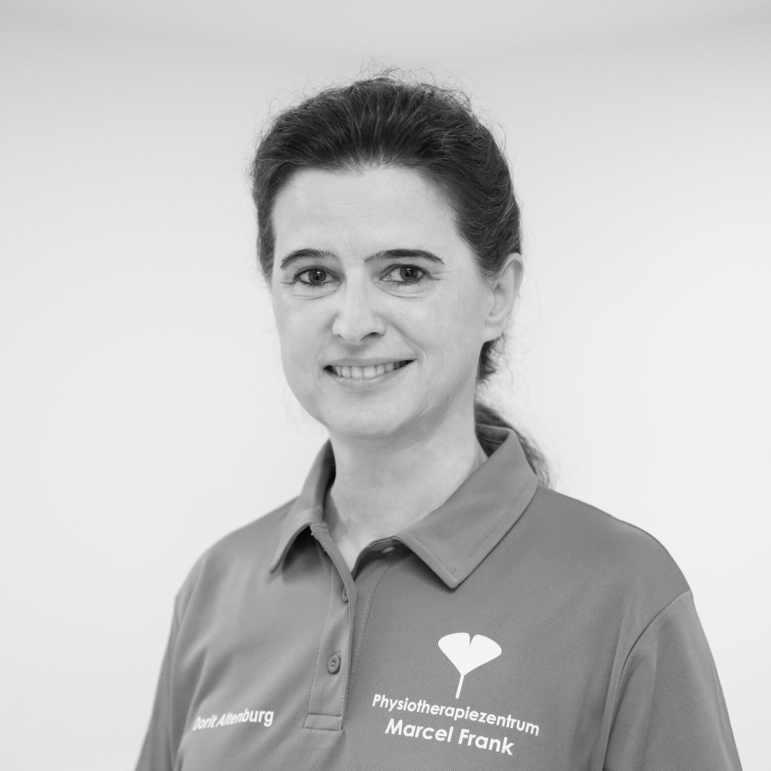 Physiotherapeut Marcel Frank - Physiotherapiezentrum Rostock